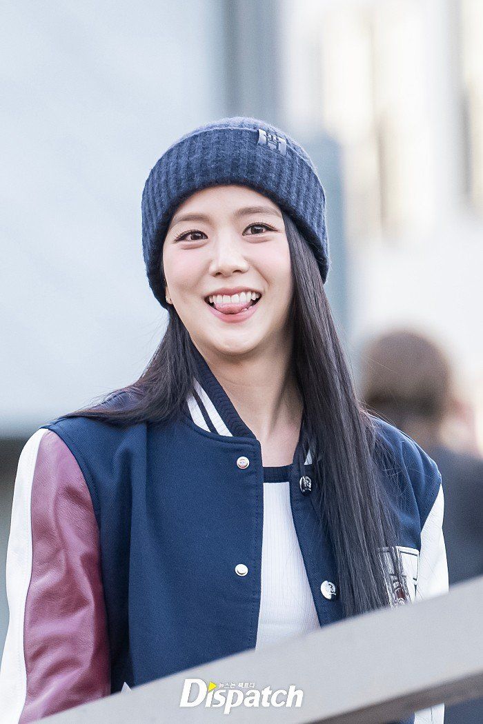 Stray Kids' Felix And Lee Know And BLACKPINK's Jisoo End All Models At ...