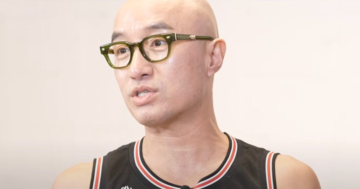 Comedian Hong Seok Cheon Reveals He "Almost Died" Before Shutting Down ...