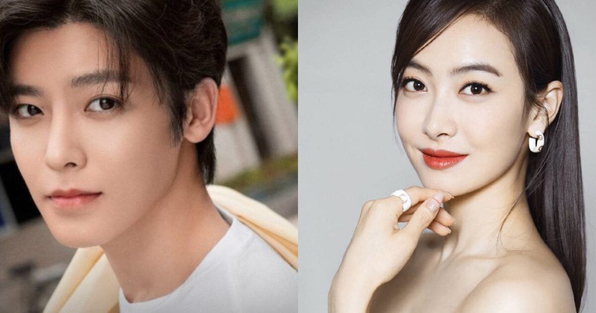 Chinese Actor And Former SM Entertainment Trainee Discusses Trainee ...