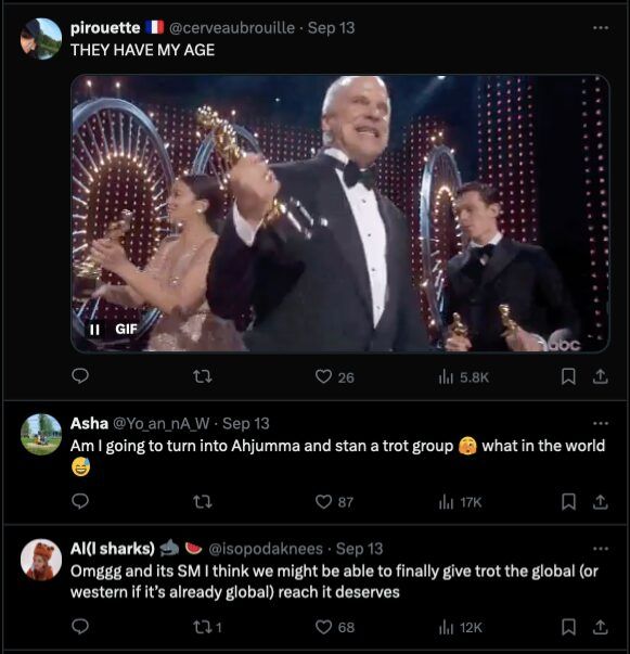 New SM Entertainment Idol Group Is Going Viral, But They're Not K-Pop ...