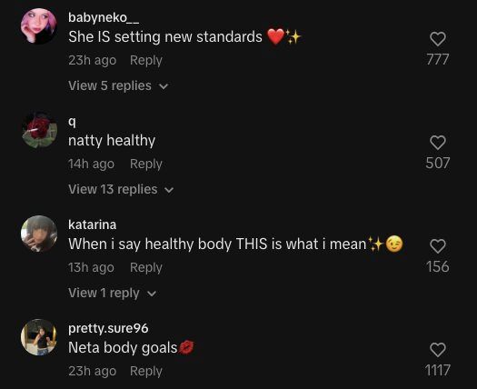 KISS OF LIFE Natty's Appearance Triggers Discourse - Koreaboo