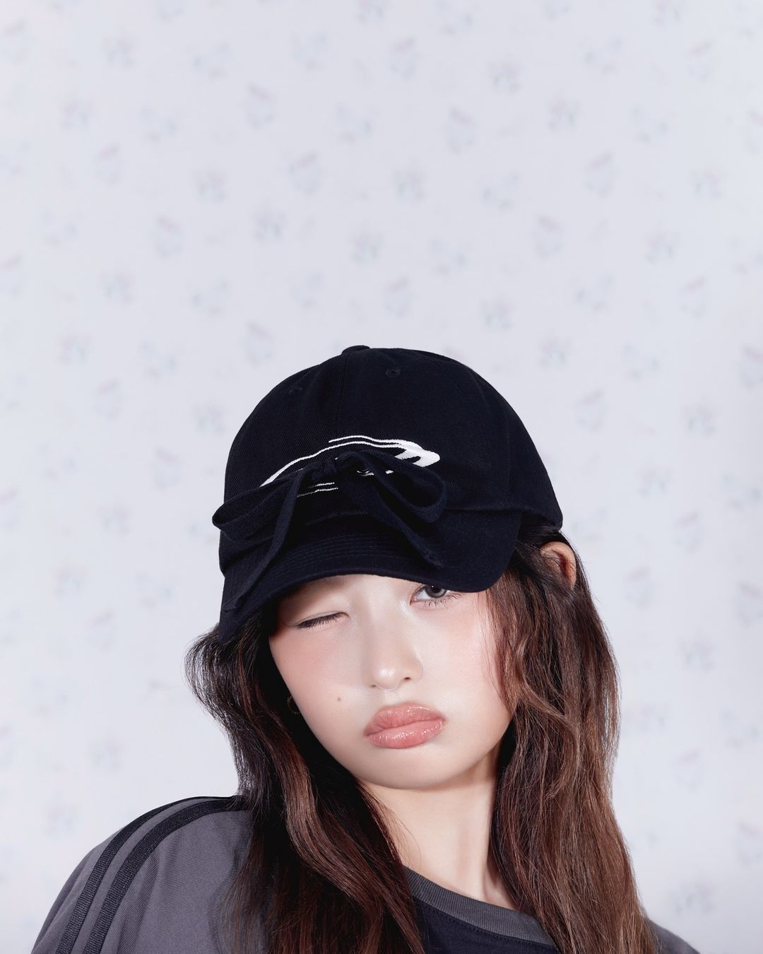 4th Gen Idol Goes Viral For Her Appearance - KPOP HIT