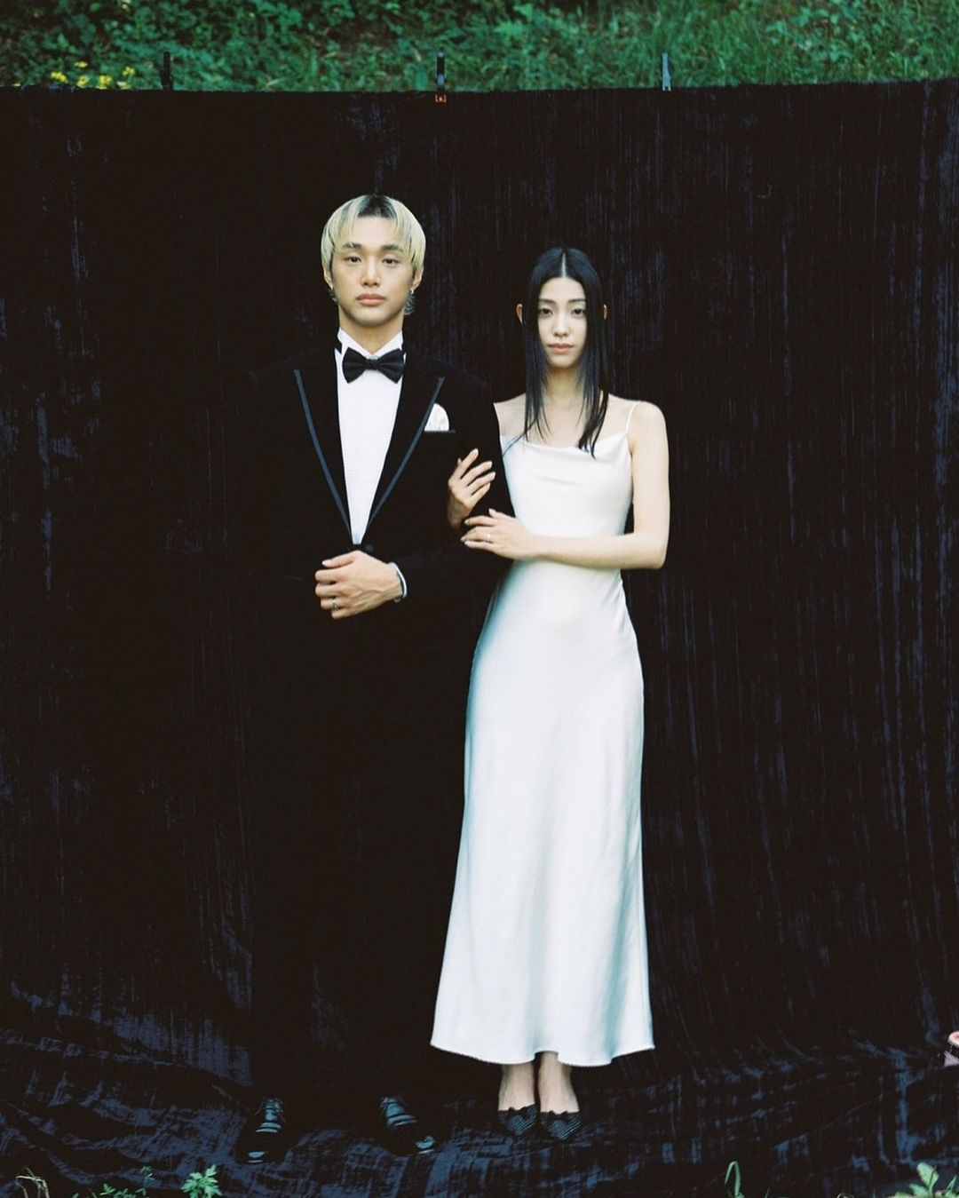 Former YG Entertainment Idol Announces He's Marrying Japanese Model - Koreaboo