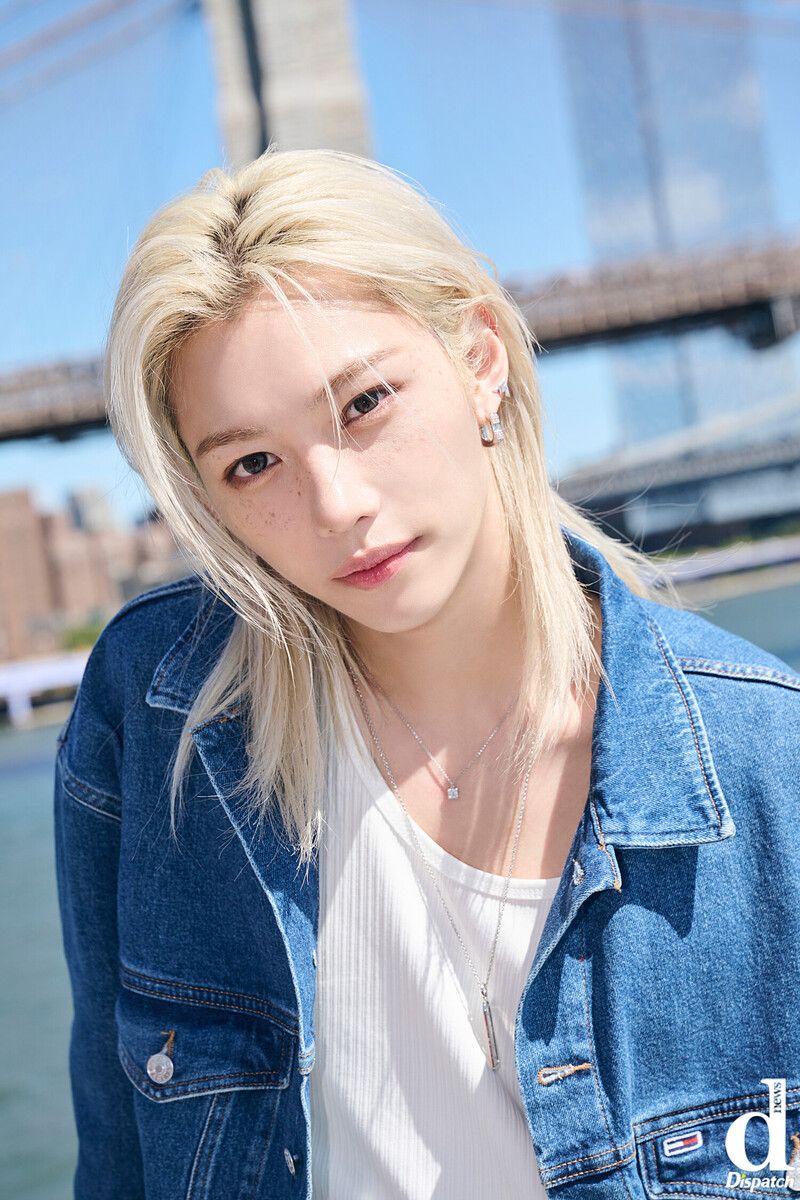 Stray Kids' Felix The Subject Of Misleading Allegations After UNICEF Appointment - Koreaboo