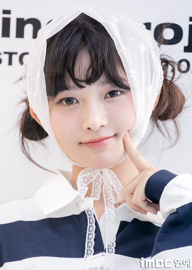 4th Gen Idol Goes Viral For Her Appearance - KPOP HIT