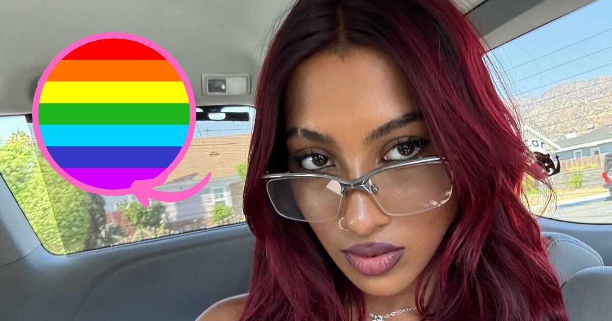 KATSEYE Lara's Sexuality Sparks Heated Debate Online - Koreaboo
