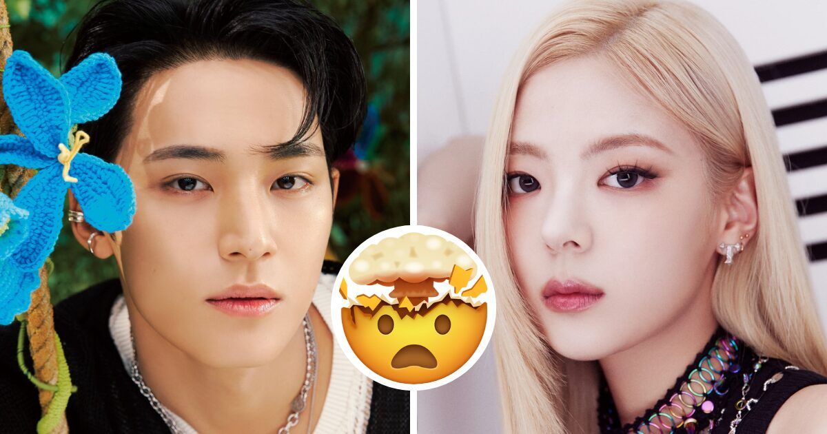 K-Pop's October Comeback Lineup Is Already A War Zone - Koreaboo