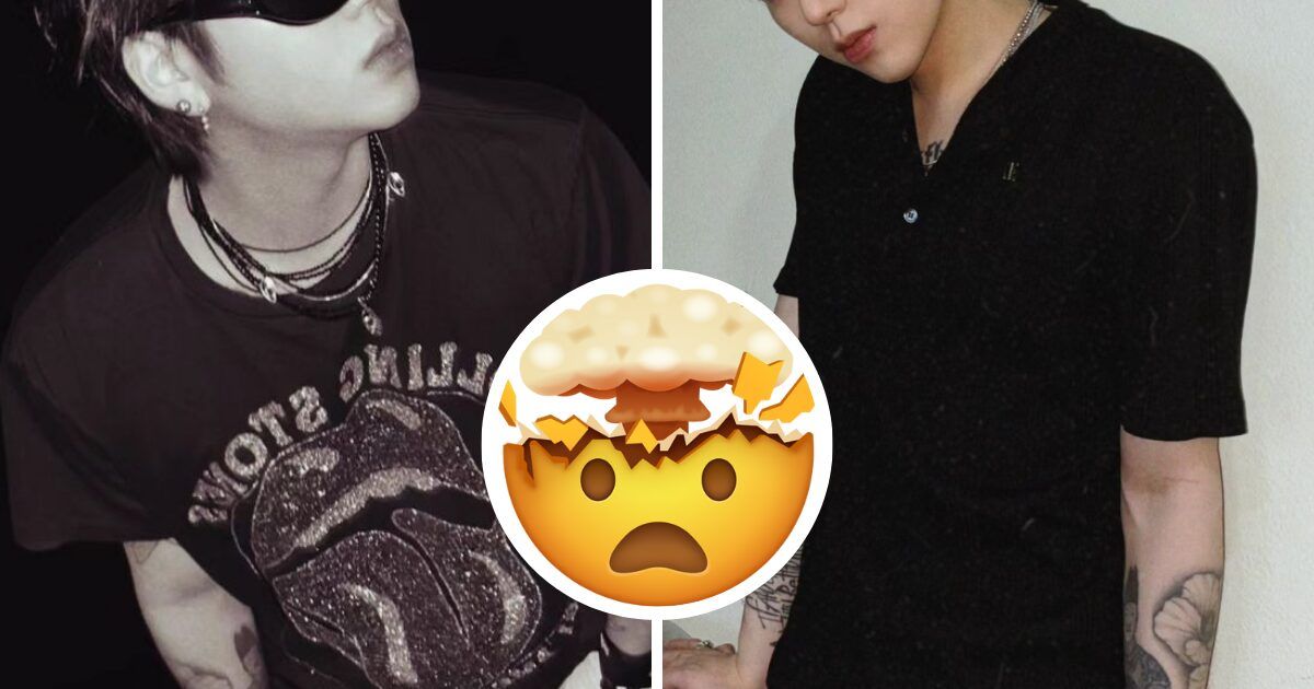 The Best Korean Rapper Of The 21st Century, According To Prestigious ...