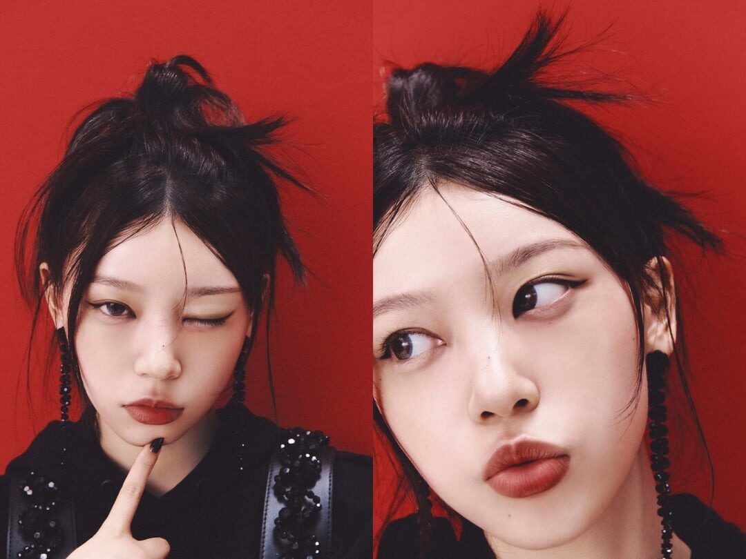 ILLIT's Dramatic Change In Concept And Styling Gain Attention Ahead Of ...