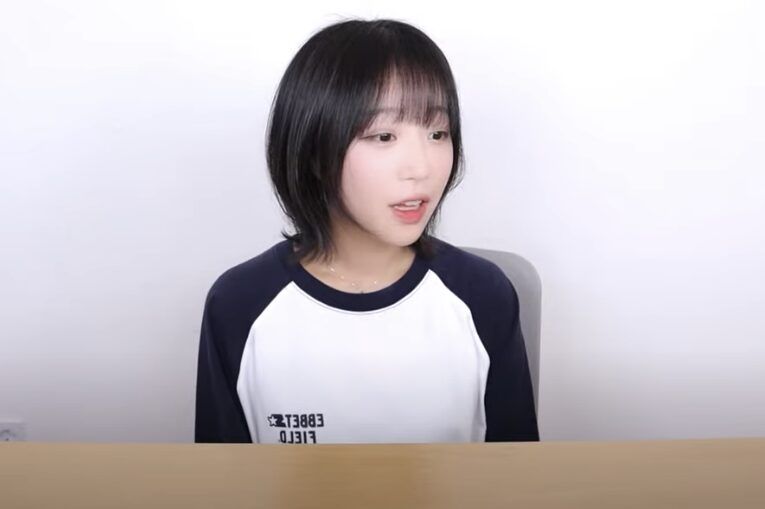 Tzuyang Returns To YouTube After A Three-Month Break - Koreaboo