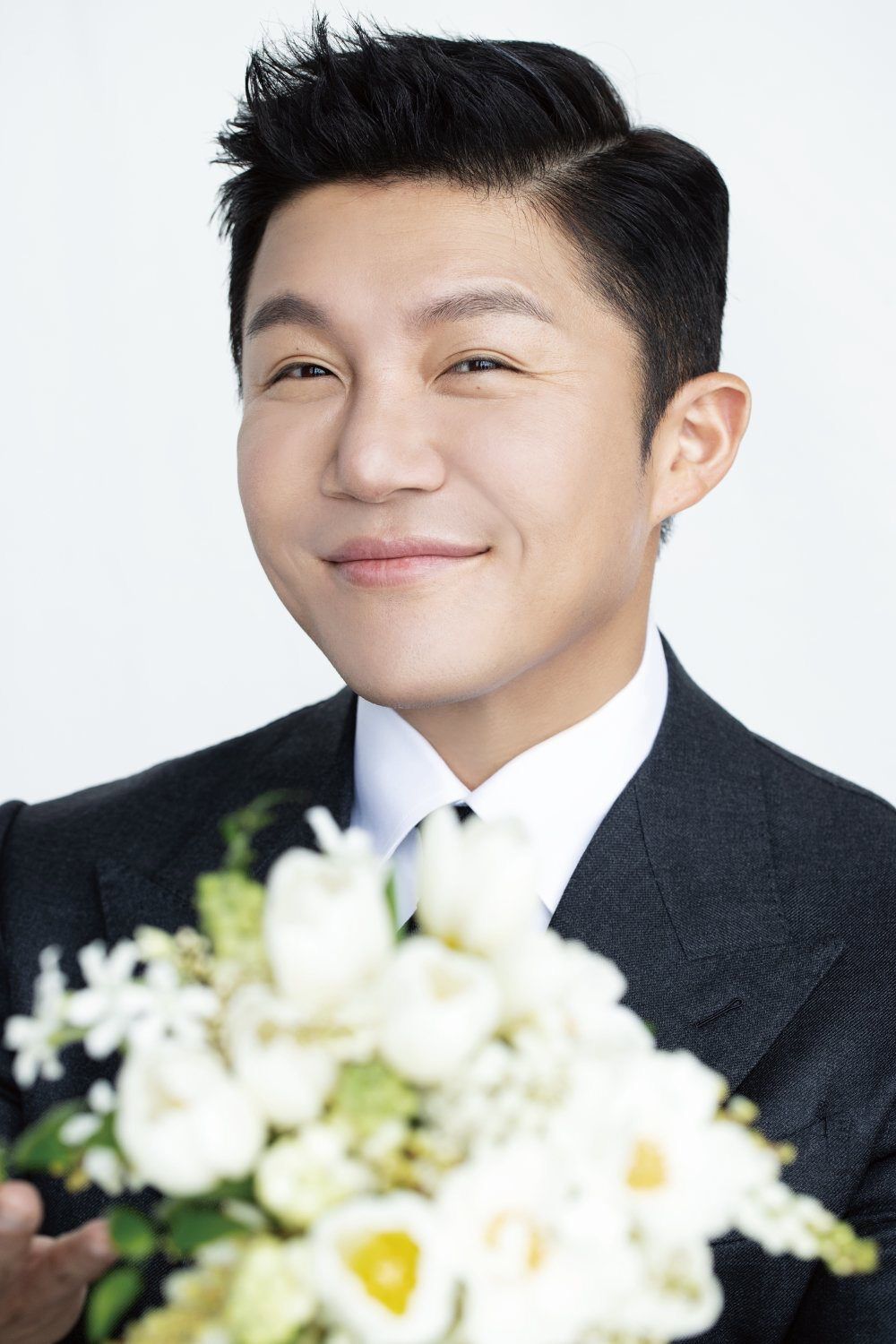 The Seating Arrangements At Jo Se Ho's Star-Studded Wedding - Koreaboo
