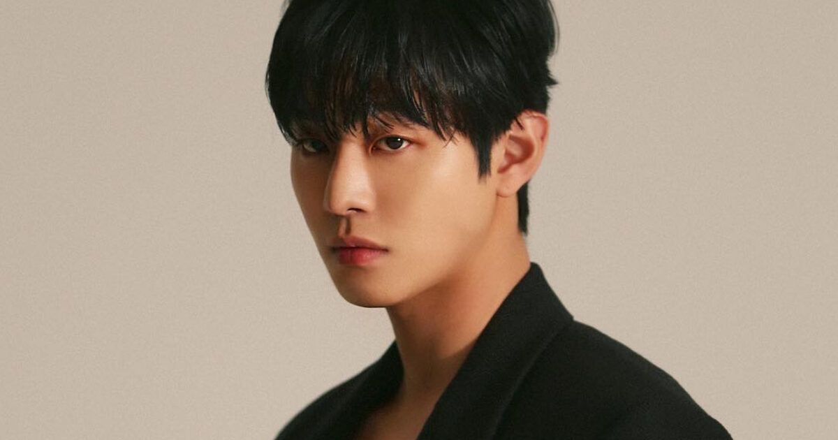 New K-Drama Reported To Star Actor Ahn Hyo Seop Hit With Major ...