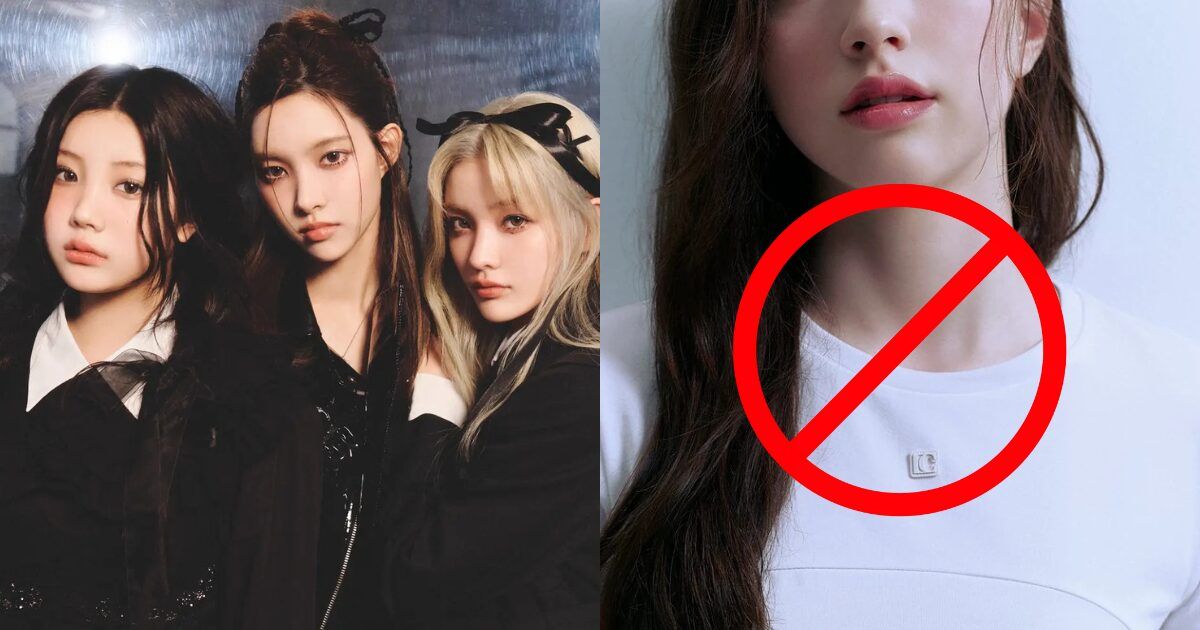 HYBE Suspected Of Rigging ILLIT's Line-Up To Not Include A Popular ...