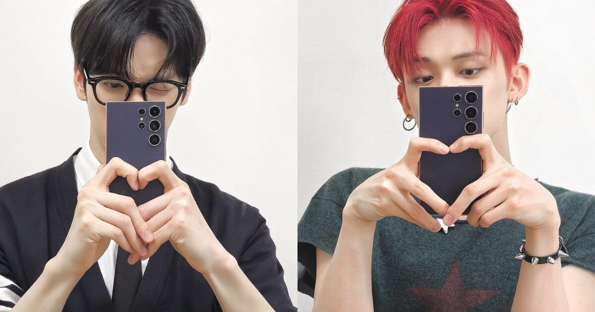 TXT Expose Their Phone Numbers, Asking Fans To Call - Koreaboo