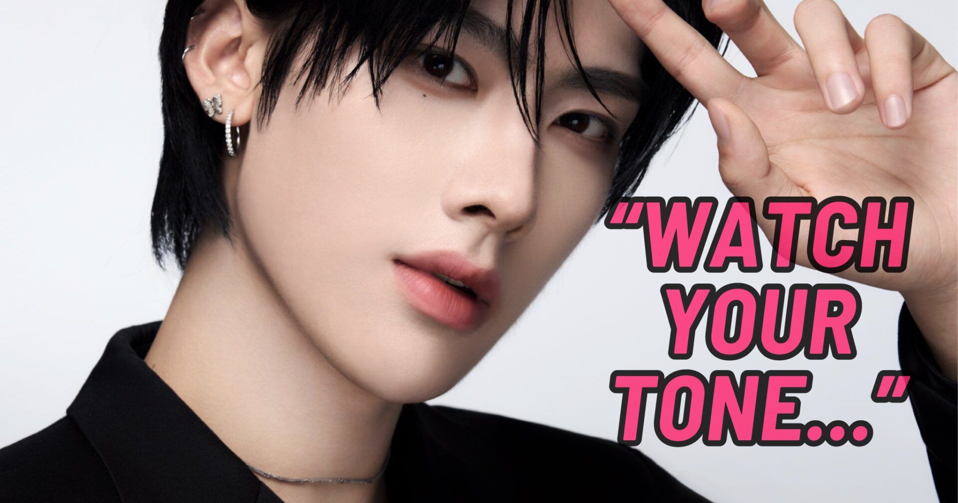 WAKEONE Posts Long-Awaited ZEROBASEONE's Ricky Update, Fans Voice Discontent Over Caption - Koreaboo