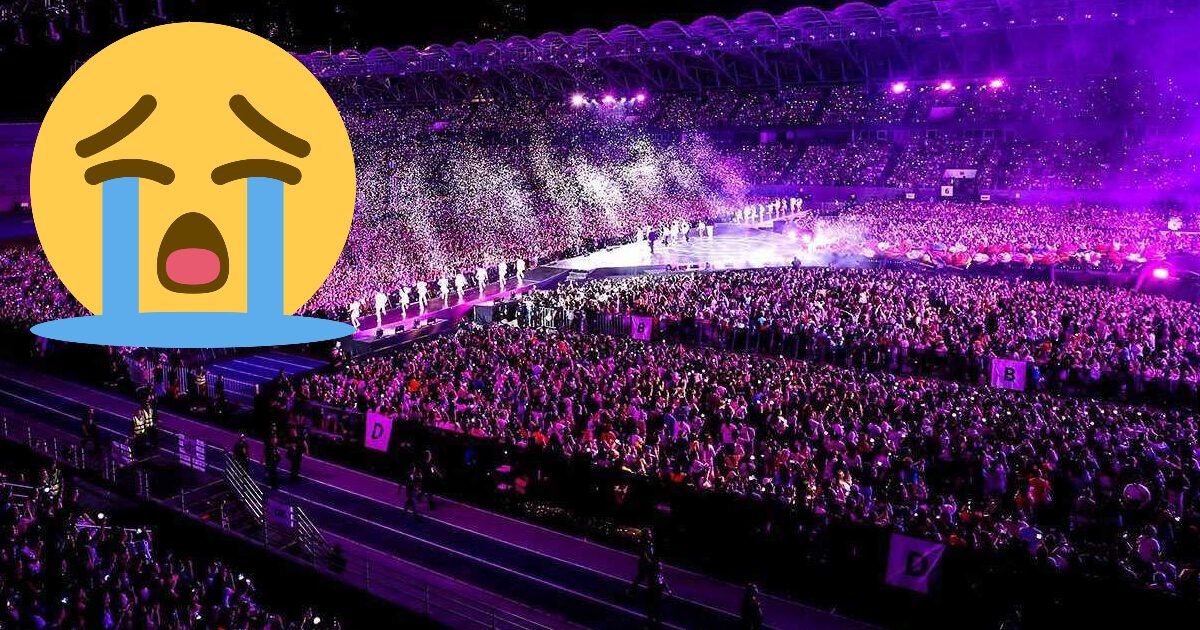 Super Relatable Message About Stanning Idols Sends Hundreds Of Fangirls ...