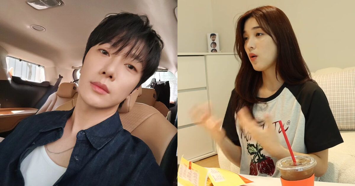 FTISLAND's Minhwan To Perform Through An Unusual Method At Upcoming ...