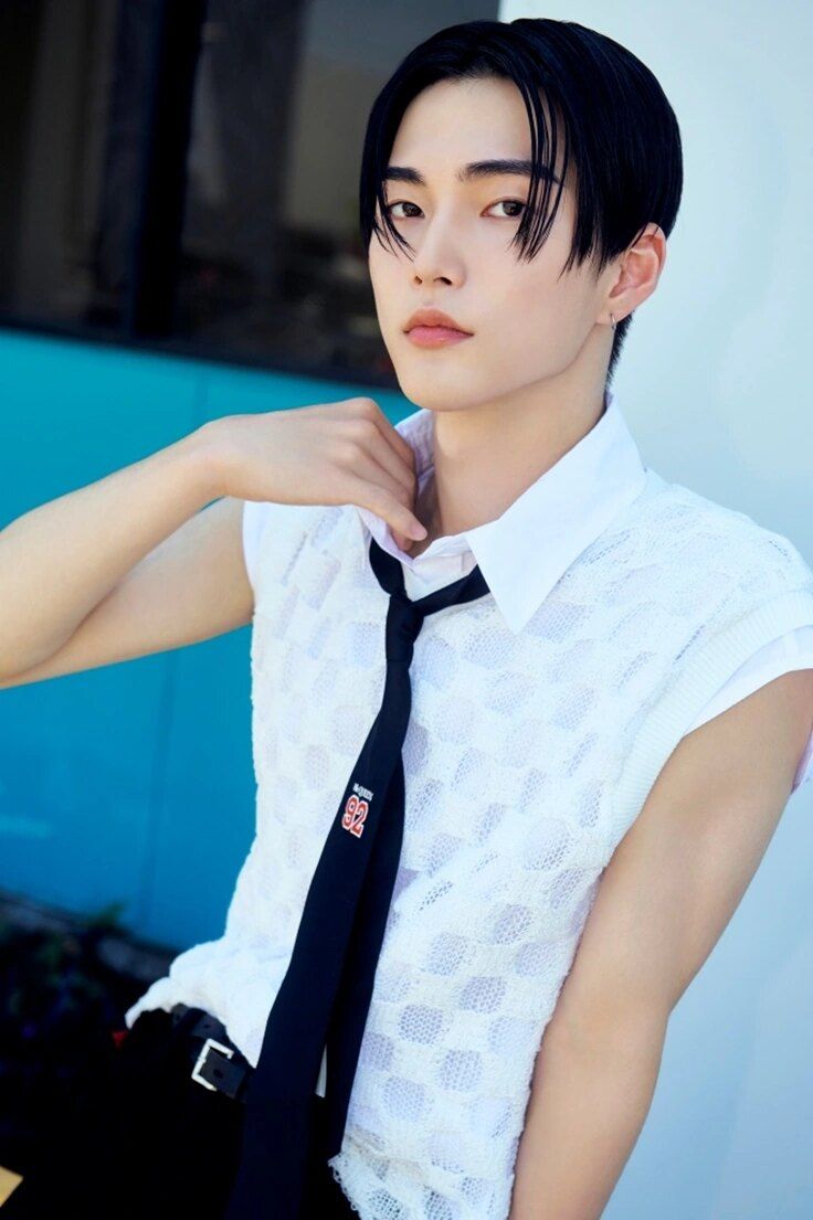 Alleged Classmate Of Seunghan Gives A Look At His Real Personality ...