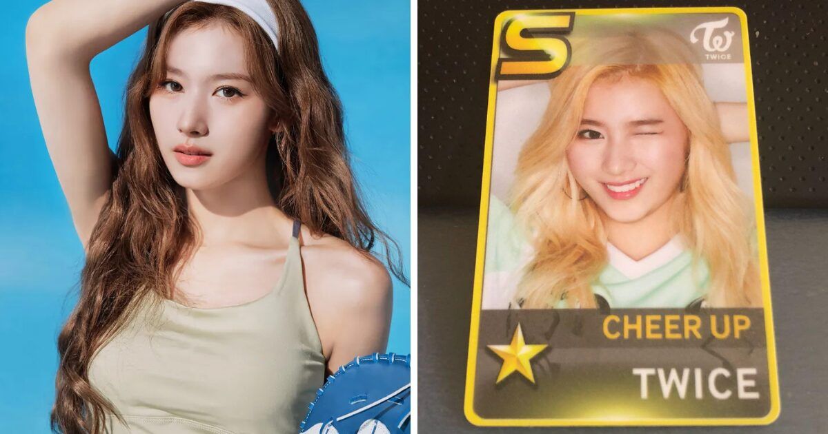 20 Of The Most Expensive K-Pop Photocards Ever Sold On Second-Hand ...