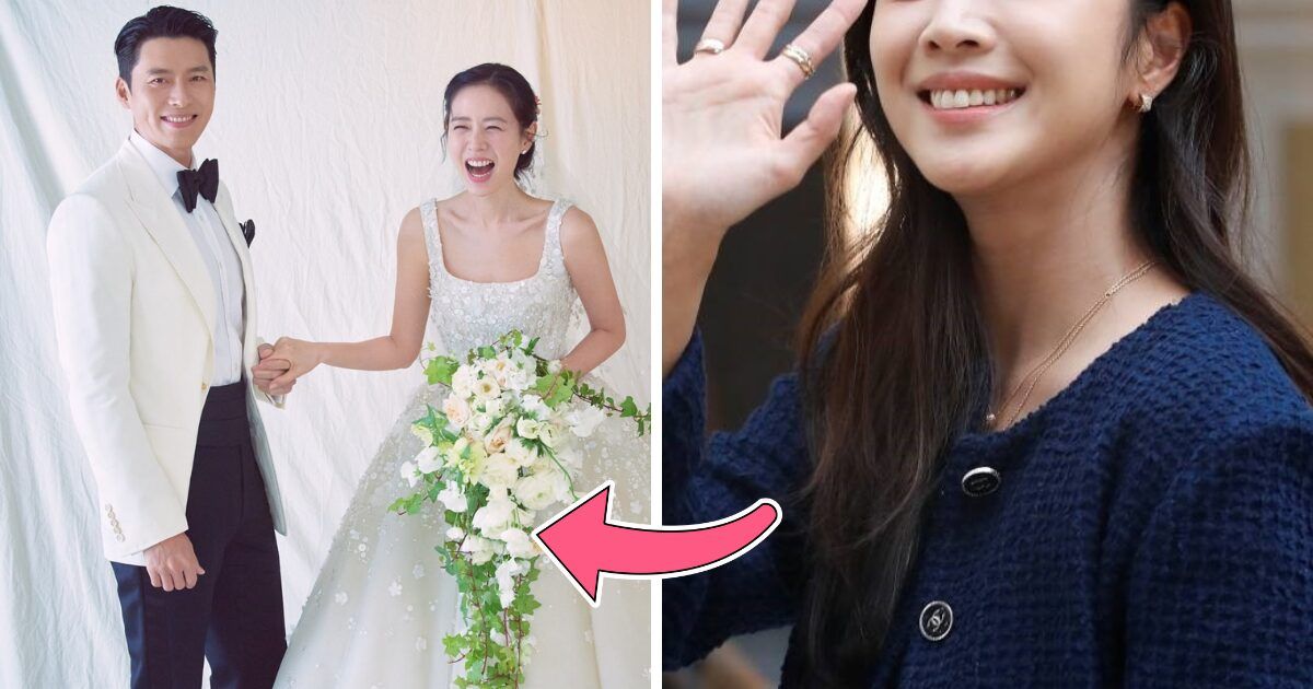 Popular Actress To Finally Hold Anticipated Wedding At Very Famous Venue - Koreaboo