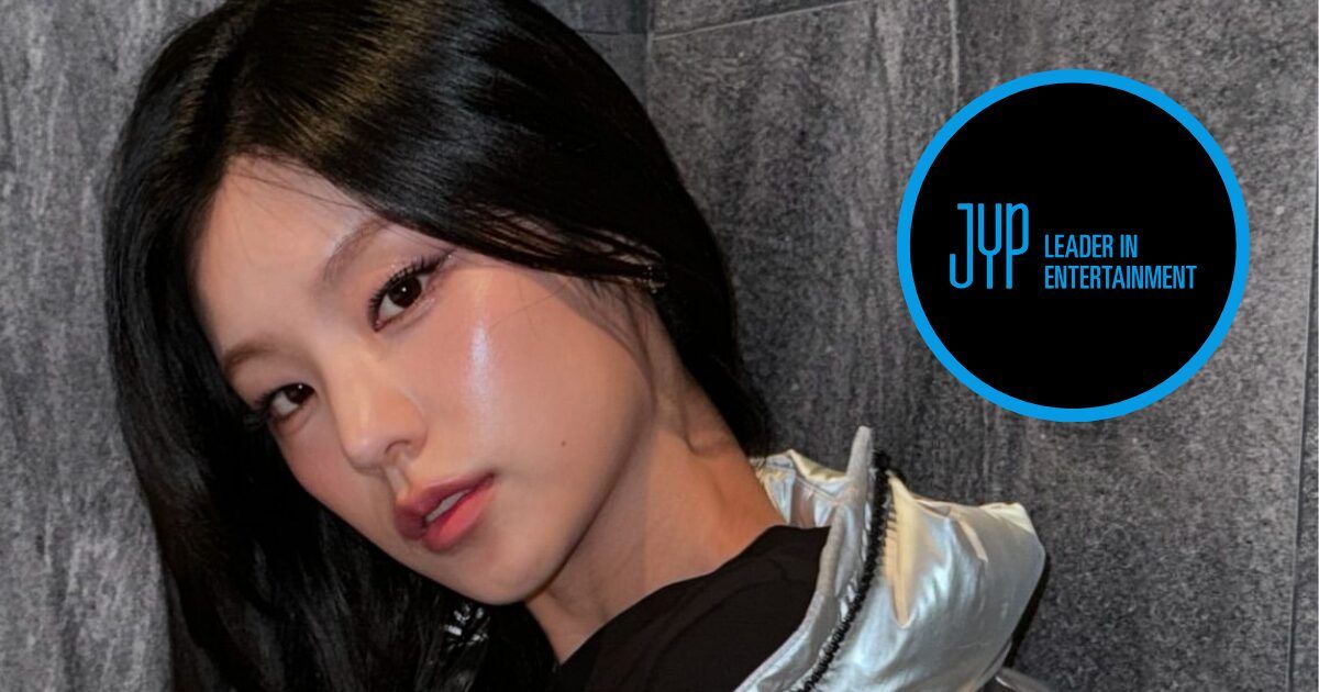 ITZY's Yeji Shocks Fans After Addressing Her Future At JYP Entertainment - Koreaboo
