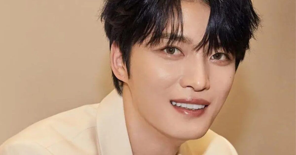 JYJ's Jaejoong Directly Addresses Dating Rumors After Fabricated "Evidence" Comes To Light ...