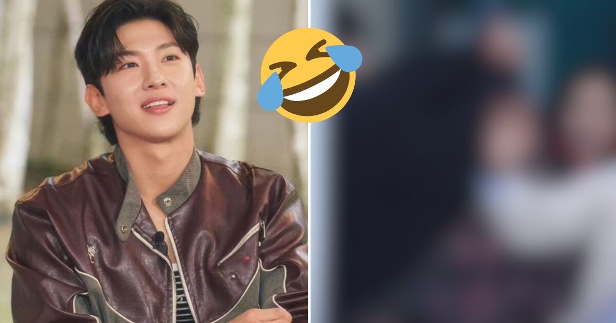 Dex's playful kiss with married actress Lee Si Young sparks buzz on ...