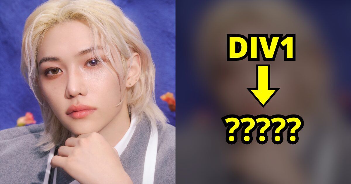 JYP Entertainment's Changes To Artists' Divisions Fail To Impress ...