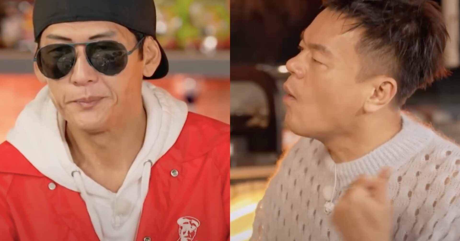 J.Y. Park Exposes Idols’ Attempts To Lie And Go Clubbing - Koreaboo