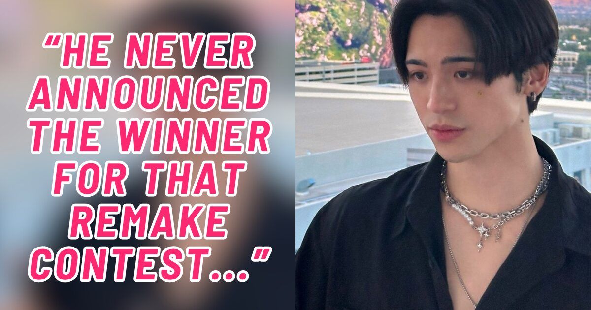 Producer Breaks Silence On Beomhan Amid Controversy - Koreaboo