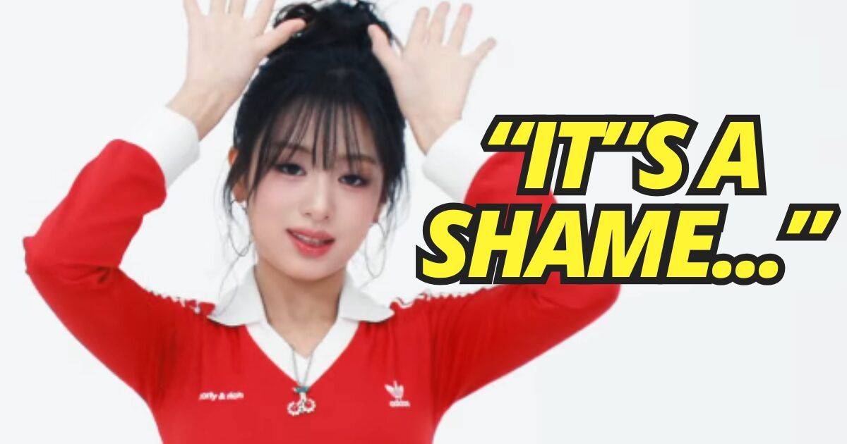 BABYMONSTER Ahyeon's Response To "Over Performing" Criticism Leaves ...