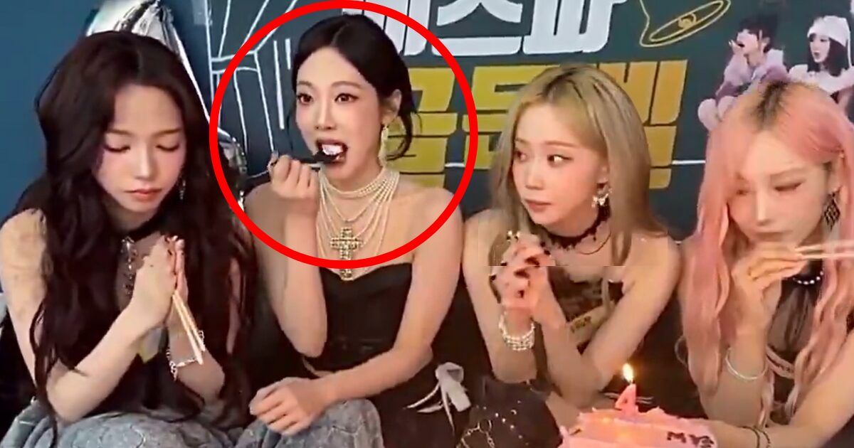 Can The "Maknae" Eat First? Debunking Korean Cultural Etiquette - Koreaboo