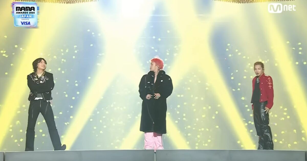 11 Of MAMA's Most Epic Performances In History - Koreaboo