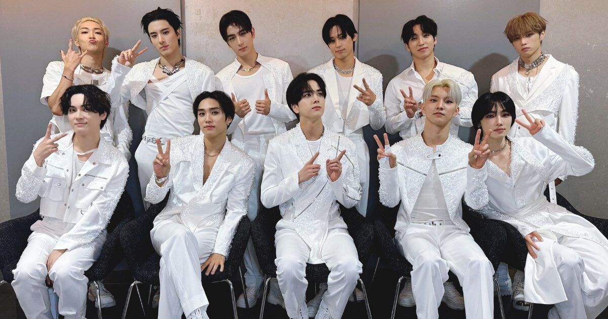 THE BOYZ Will Reportedly Sign With MC Mong's Label One Hundred - Koreaboo