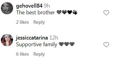 Jin's Brother Is Living His Best Life As A BTS Fanboy - Koreaboo