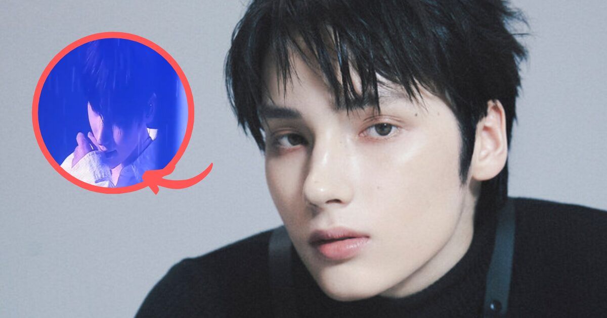 Hueningkai Opens Up About Having To Abandon TXT's Concert Midway Due To ...