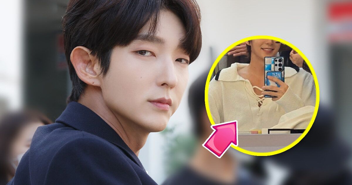 Actor Lee Joon Gi Goes From Age 42 To 22 In Latest Photos - Koreaboo