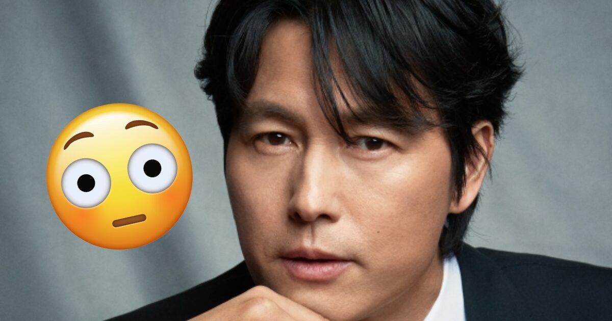 Jung Woo Sung Allegedly Avoided Brand Deals This Year To Avoid Scandal ...