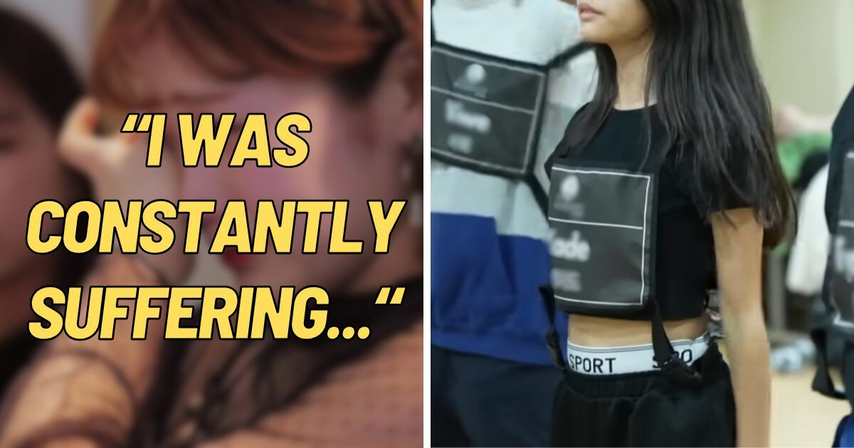 Disturbing K-Pop Staff Confession And Horrifying Trainee Stories Going Viral Among Koreans ...