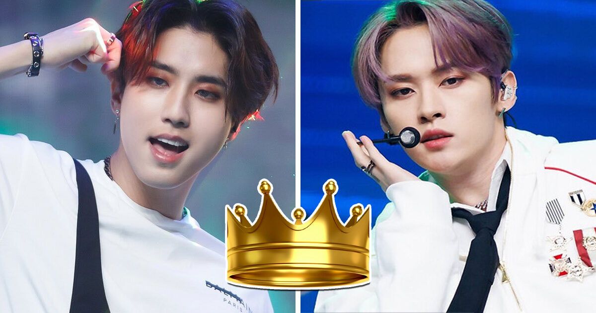 Who Is Stray Kids' Best Singer? All 8 Members Ranked - Koreaboo