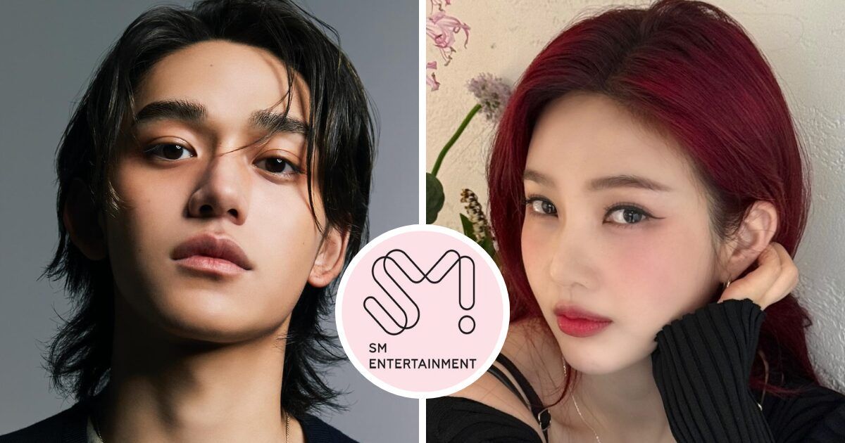 SM Entertainment's Plans For The Start Of 2025 Trigger Heated Reactions ...