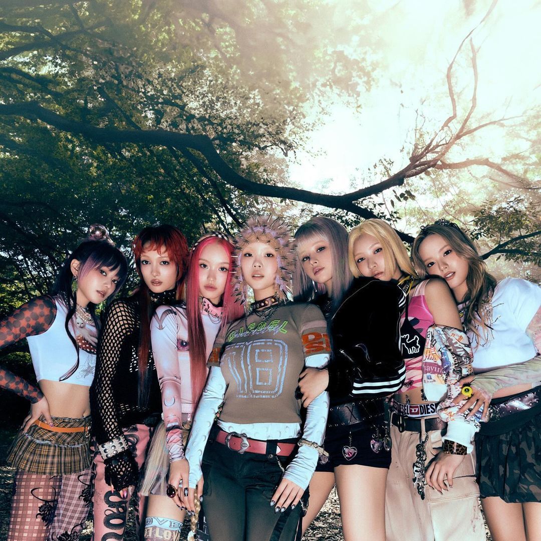 "Coachella 2025" Confirms Performances By Major K-Pop Artists - Koreaboo