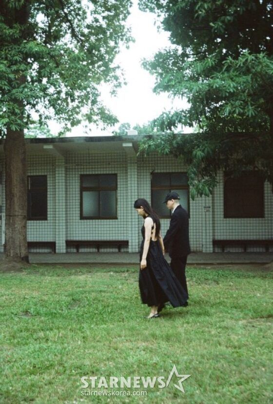 HYUKOH's Oh Hyuk Weds Model Wife - Koreaboo