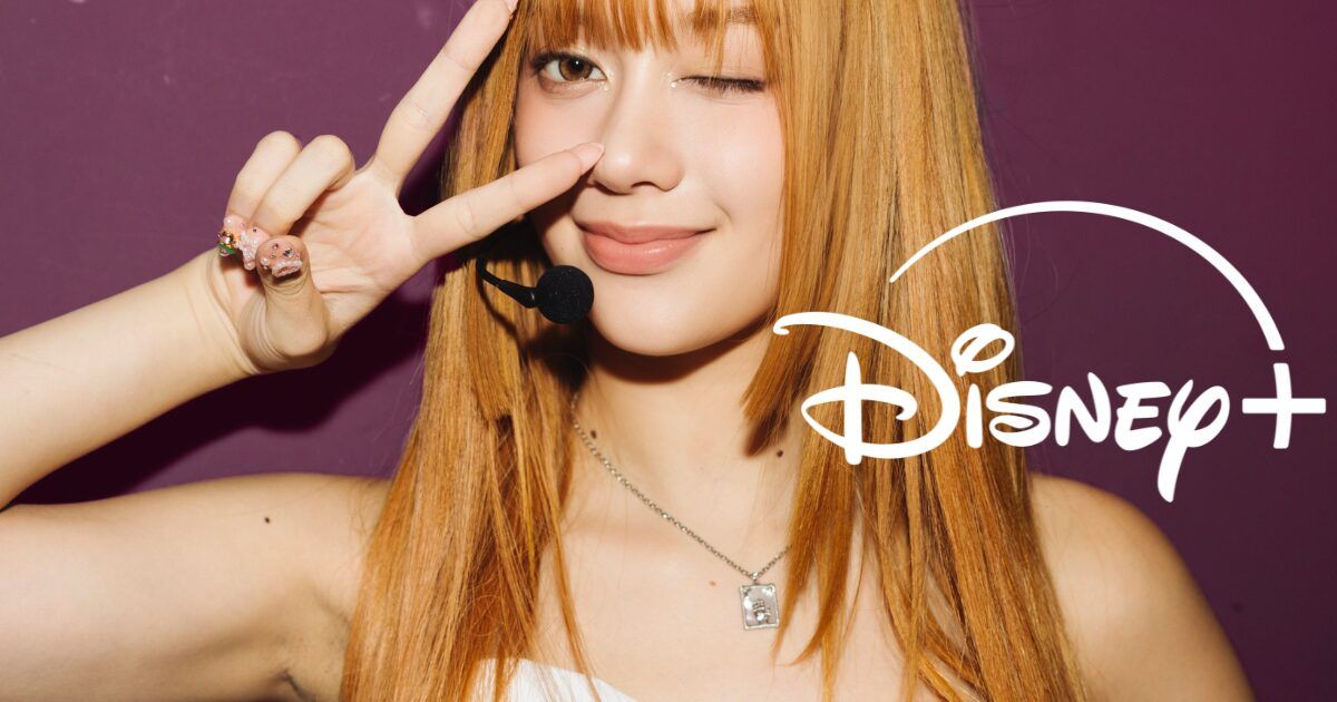 KATSEYE's Megan Captures Attention Of Hit-Making Disney Producer - Koreaboo