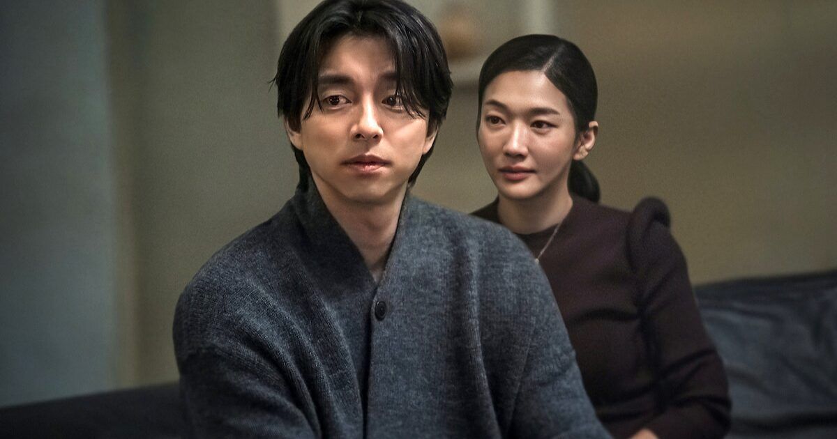 Netflix K-Drama "The Trunk" Star Opens Up About Battle With Cancer - Koreaboo