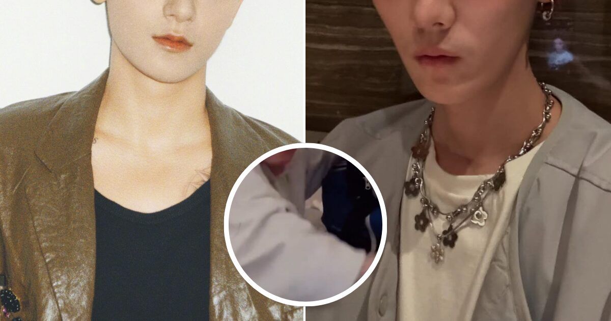 Former EXO Members Reunite In Unexpected Live Broadcast - Koreaboo