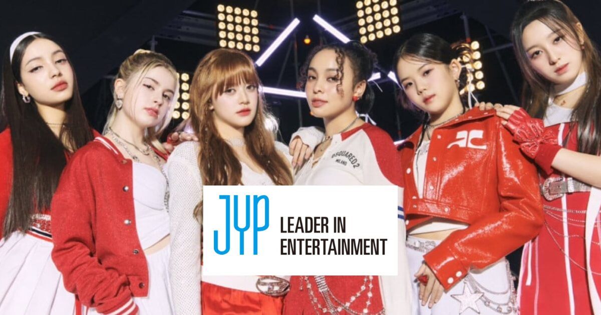 Legal Document Exposes Full, Gruesome Details Of Ex-VCHA KG's Lawsuit Against JYP Entertainment ...