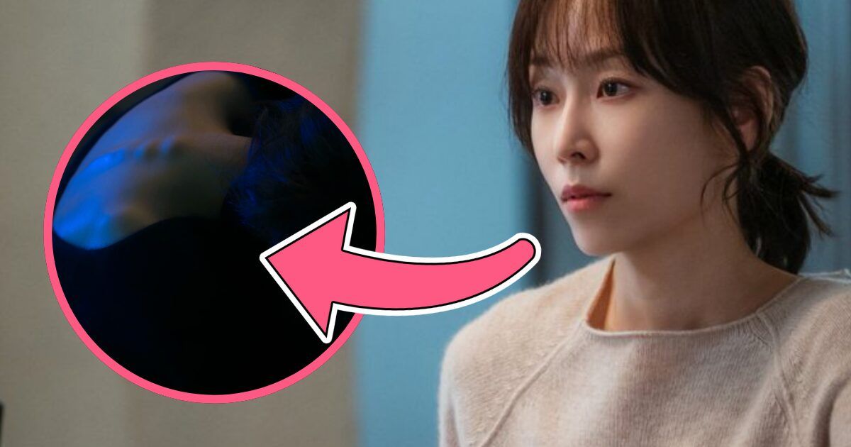 Netflix K-Drama "The Trunk" Actress Reveals Weight Loss That Led To ...
