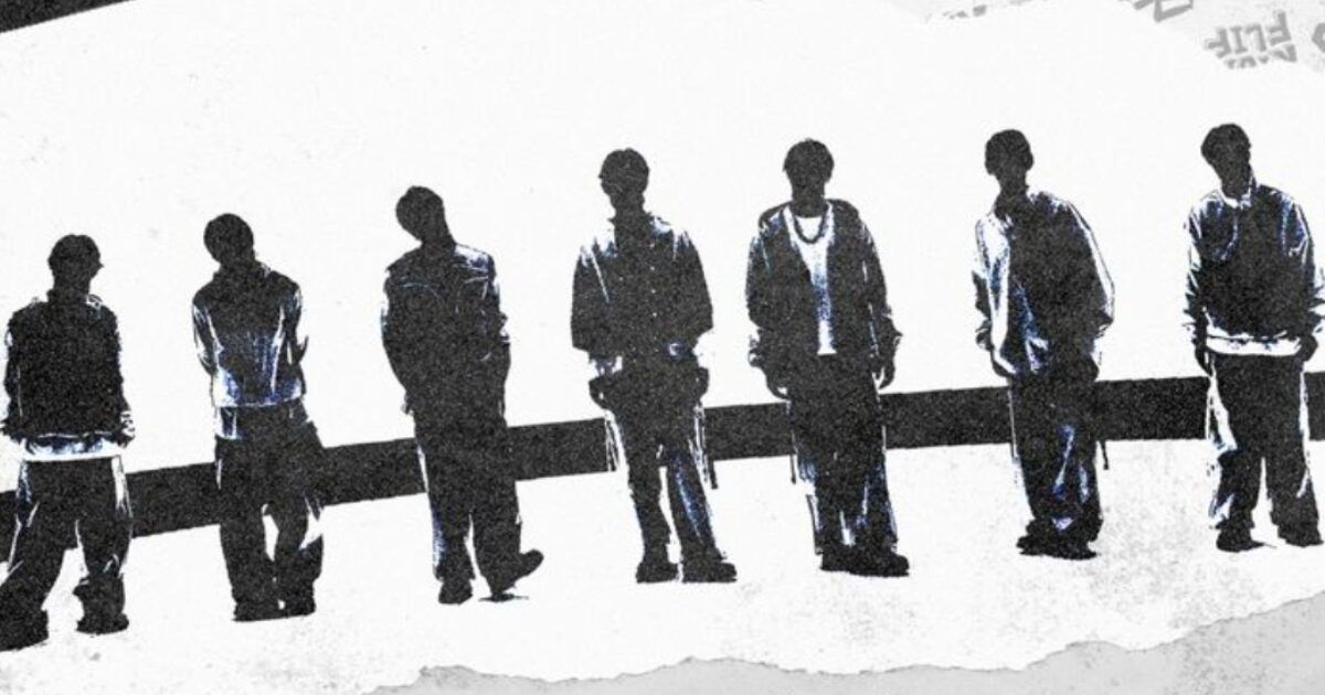 JYP Entertainment Announces New Boy Group KickFlip - Koreaboo