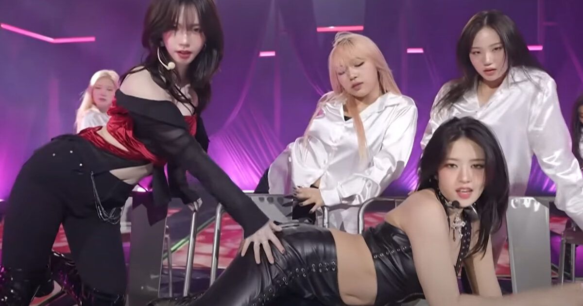 WATCH: "2024 SBS Gayo Daejeon" Performances - Koreaboo